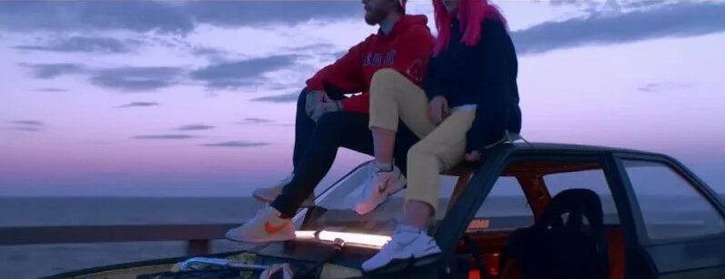 RSAC x ELLA — NBA (Не мешай) (Official Video) — Видео от Группа ДЛЯ ...