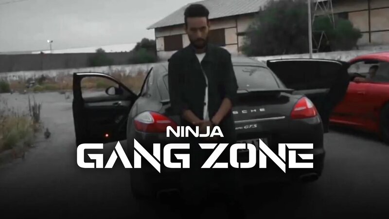 Ninja - GANG ZONE (Official Music Video) - Yandex Video aramada ...
