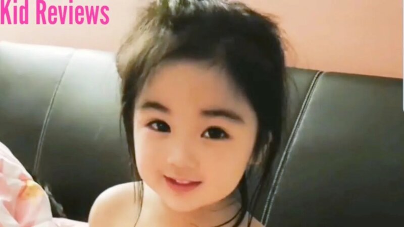 Cute Baby Girl is bathing - Kids Review - Yandex Video aramada ...