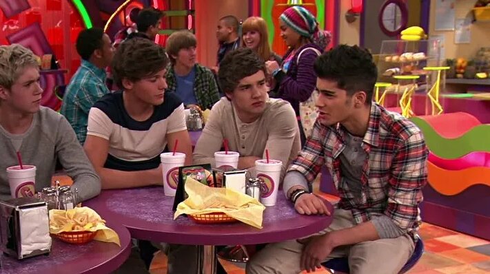 Видео iCarly 06x02 Go One Direction | OK.RU - Смотреть онлайн в поиске ...