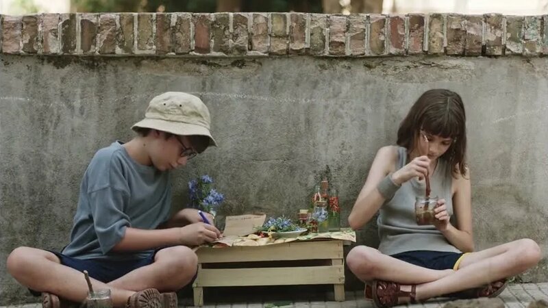 Marcel! (2022) | Kids in Movies