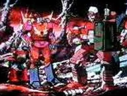 Transformers + Stan Bush 2007 - "The Touch" remix - Смотреть онлайн в ...