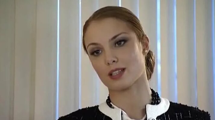 Видео Брак по завещанию / Серии: 9-12 из 12 [2009, мелодрама] | OK.RU - Смотреть онлайн в поиске ...