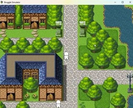 struggle simulator/ trap pred - Смотреть онлайн в поиске Яндекса по Видео