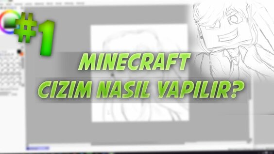 minecraft karakter çizimleri: 812 video Yandex'te bulundu