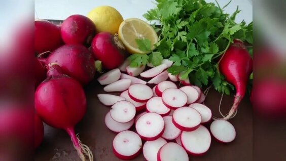 turp çizimi: 830 video Yandex'te bulundu