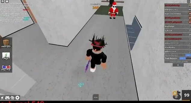 Roblox MM2 testing server live - Смотреть онлайн в поиске Яндекса по Видео