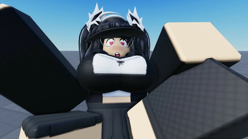 Like people say, "I want Roblox R63 Part 11" Ofc no | Roblox R63 ...