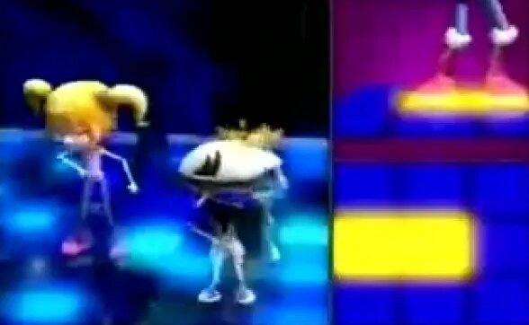 Pinocchio - DJ Pinocchio — Видео от BABY TIME Bridge TV - Смотреть ...