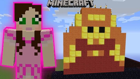 minecraft notch: 2 bin video Yandex'te bulundu