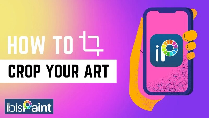 How to Resize Your Canvas at ANY Point〚ibisPaint X tutorial〗 - Смотреть ...