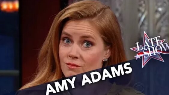 amy adams bacak: 988 video Yandex'te bulundu