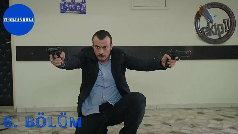 Ekip 1 - Nizama Adanmış Ruhlar | 6.Bölüm - Смотреть онлайн в поиске ...