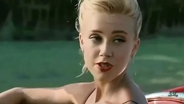 Gilla. Johnny, Oh Yeah - Смотреть онлайн в поиске Яндекса по Видео