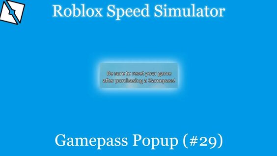 roblox studio how to make a speed simulator: 1 bin video Yandex'te bulundu