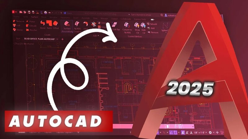 How To Download Autodesk AutoCAD 2025 | Full Perpetual License - Yandex ...
