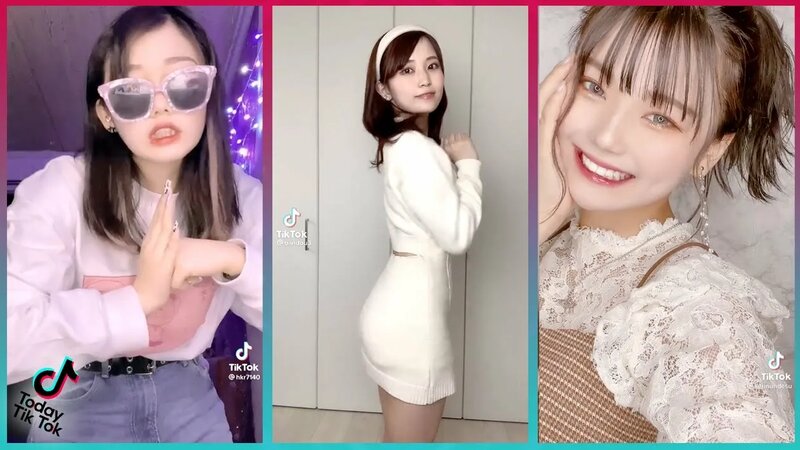 [TikTok Japan 2021 🇯🇵] The Best Funny Tik Tok Japan Compilation #11 ...