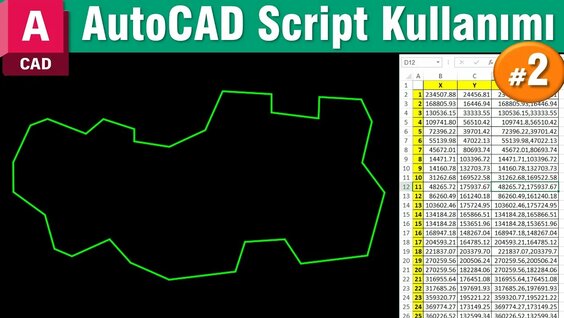 online autocad kullanma: 941 video Yandex'te bulundu