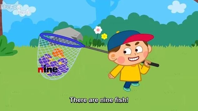 Letters and Sounds | Letter L, M, N | Phonics | Alphabet Sounds ...