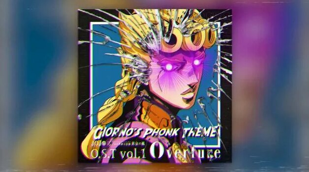 Knsrk - Giorno's Theme (Phonk Version) - Смотреть онлайн в поиске ...