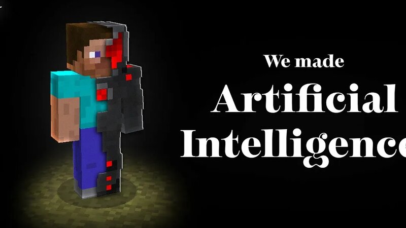 We taught an AI to play Minecraft Elefant AI - Yandex Video aramada ...