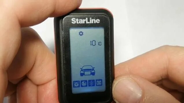 Меню настроек Starline E96 - Смотреть онлайн в поиске Яндекса по Видео