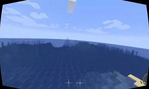 Minecraft FPV Drone Mod - Смотреть онлайн в поиске Яндекса по Видео