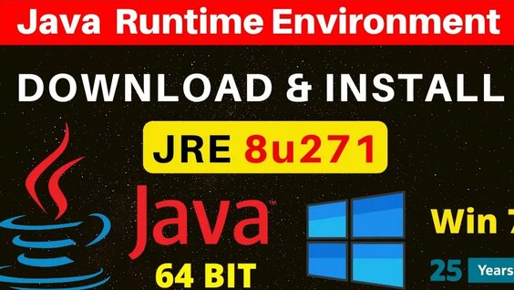 download java 64 bit windows 7: 932 video Yandex'te bulundu