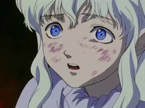 Berserk 1997 Young Griffith scene - Yandex Video aramada çevrimiçi izle
