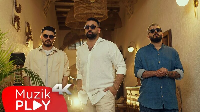 Tefo & Seko ft. Burak King - Hesap (Official Video) - Yandex Video ...