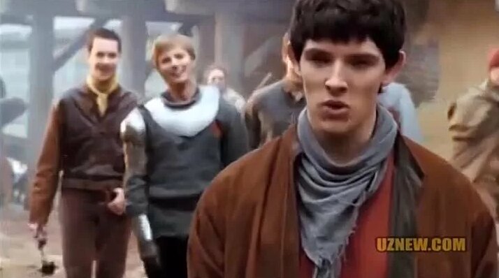 Видео Merlin 1 qism oʻzbek tilida | OK.RU - Смотреть онлайн в поиске ...