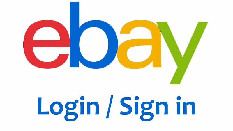 eBay Login | www.ebay.com Login Help 2021 | ebay.com Sign In | e ...