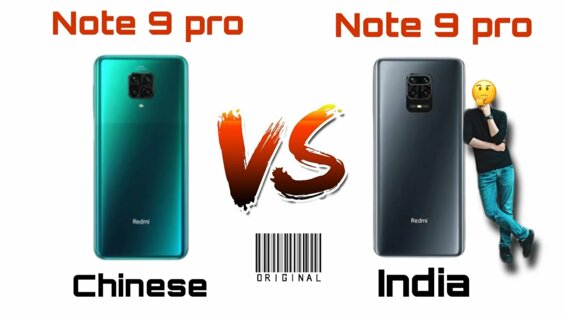 mi note 9 pro: 802 video Yandex'te bulundu