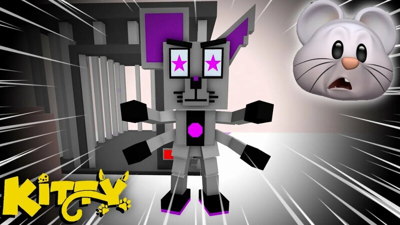 Roblox kitty chapter 11 secret ending. - Смотреть онлайн в поиске ...