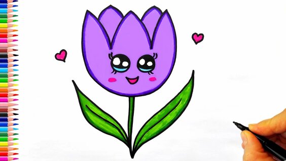 lale resimleri çizim: 929 video Yandex'te bulundu