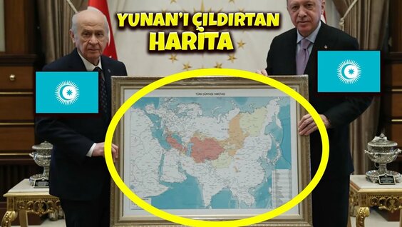 türk devletleri haritası e birliği: 884 video Yandex'te bulundu