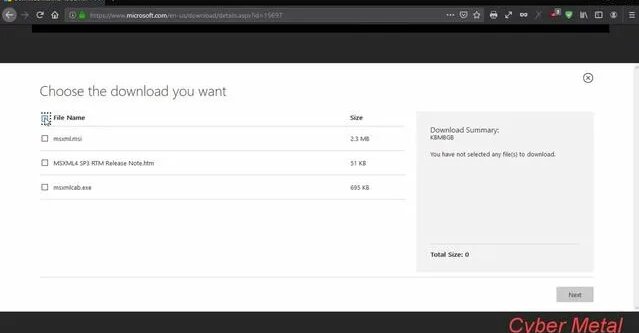 How to fix Msxml 4.0 is not properly installed Rise of Nations ...