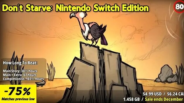 Black Friday Deals: 30 Unbeatable Nintendo Eshop Sale Await! - Смотреть ...