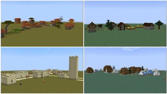 minecraft change biome command: 958 video Yandex'te bulundu