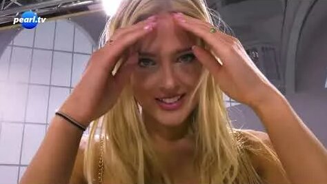 Merve Niemann Gorgeous Legs Pearl TV - Смотреть онлайн в поиске Яндекса ...