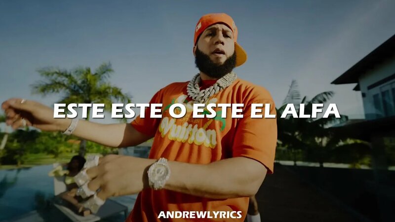 este este o este el alfa (Letra Tik Tok) - Yandex Video aramada ...