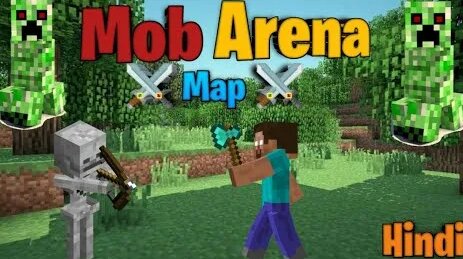 pvp arena minecraft map: 879 video Yandex'te bulundu