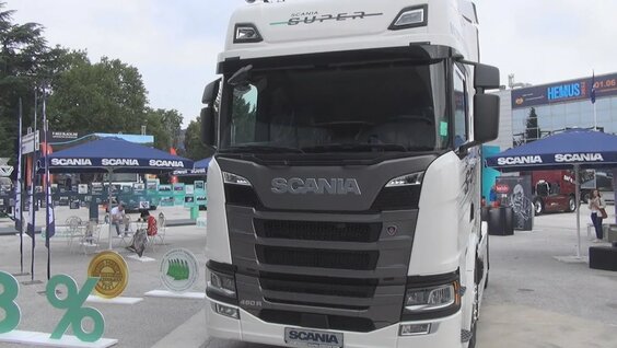 scania tır resimleri: 984 video Yandex'te bulundu
