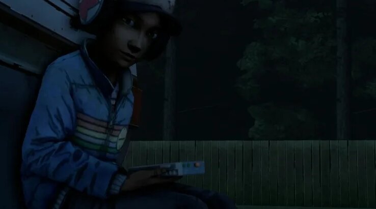 The clem diaries 2