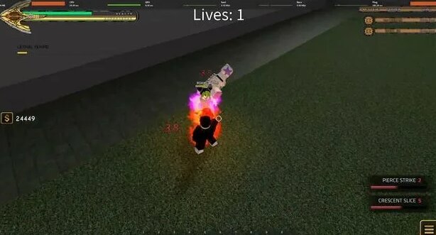 [YBA] Magician Red PVP / Пвп за Мажишен Ред - Смотреть онлайн в поиске ...