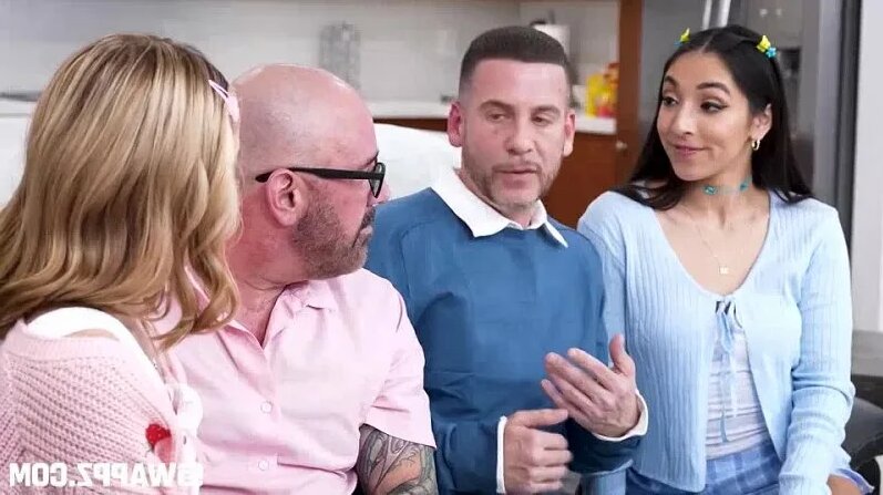 Daughter Swap - Tony Rubino - Juan Largo - Madison Wilde - Becky ...