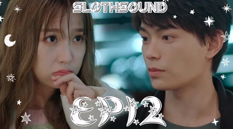 Лунный свет - 12 серия [Русская озвучка SlothSound] — Видео от [SlothSound] | Озвучка Дорам ...