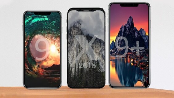 iphone 9 plus: 1 bin video Yandex'te bulundu