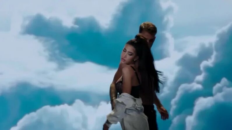 Melisa feat Tommo - I_M Alone (official video) by TommoProduction ...