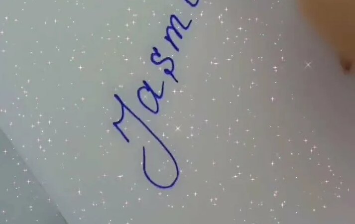 Jasmina ismiga video #ismlarga_videolar yana qaysi ismga kerak ...